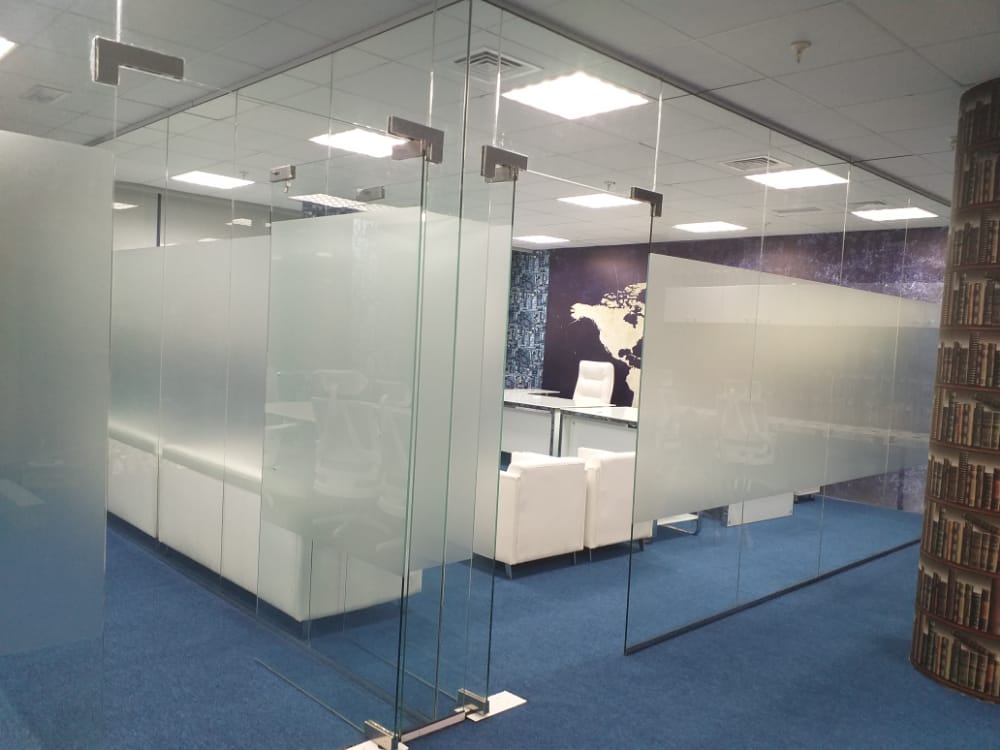 #1 Best Aluminium and Glass Companies in Dubai - Al-Basira Aluminuim ...